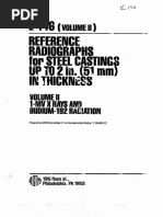 ASTM E446.lmwt3869 | PDF | Radiography | X Ray