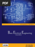 Basic Electrical Engineering 3rd Edition Ravish R. Singh Ebook PDF Version | PDF | Electric ...