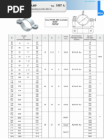 DIN 2642 pn10 Flange | PDF