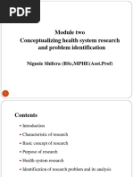 Understanding the KAP Model in Health | PDF | Attitude (Psychology ...