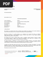 MQRIC Apply Online | PDF | Professional Certification