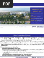 Understanding Bays in Substations | PDF | Technology & Engineering