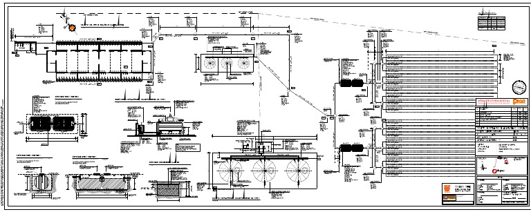 Sanitario ALC Sector 02-02 | PDF