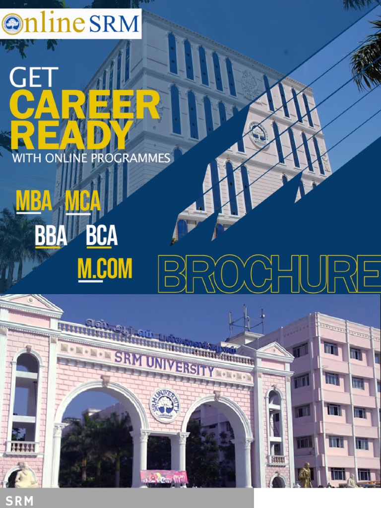 MCA | PDF | Academic Degree | Computer Science