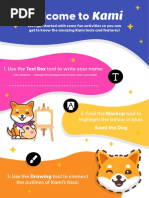 Kami Tool Overview and Features | PDF | Computing | Software