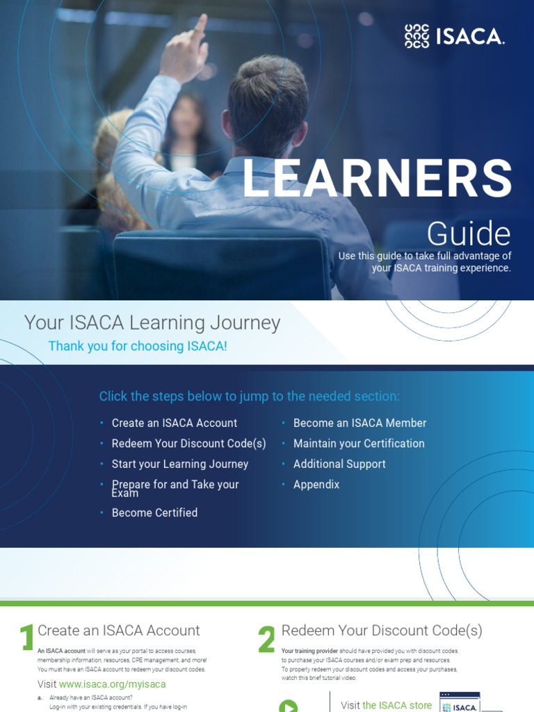 2023-Learners Guide - fnl2.17.2023 | PDF