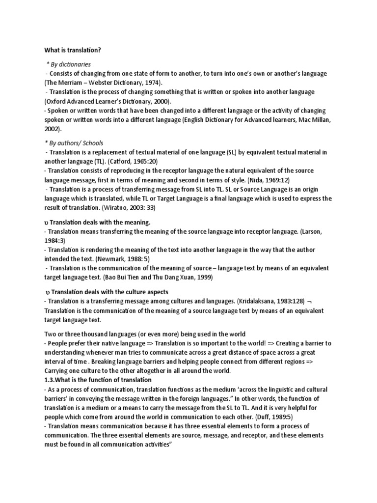 Bieen Phien | PDF | Translations | Language Interpretation