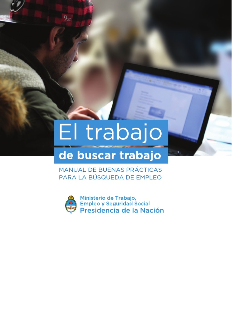 Buenas Prácticas para Buscar Empleo | PDF | Gestión de recursos humanos ...