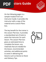 Worksheet For Clutter | PDF