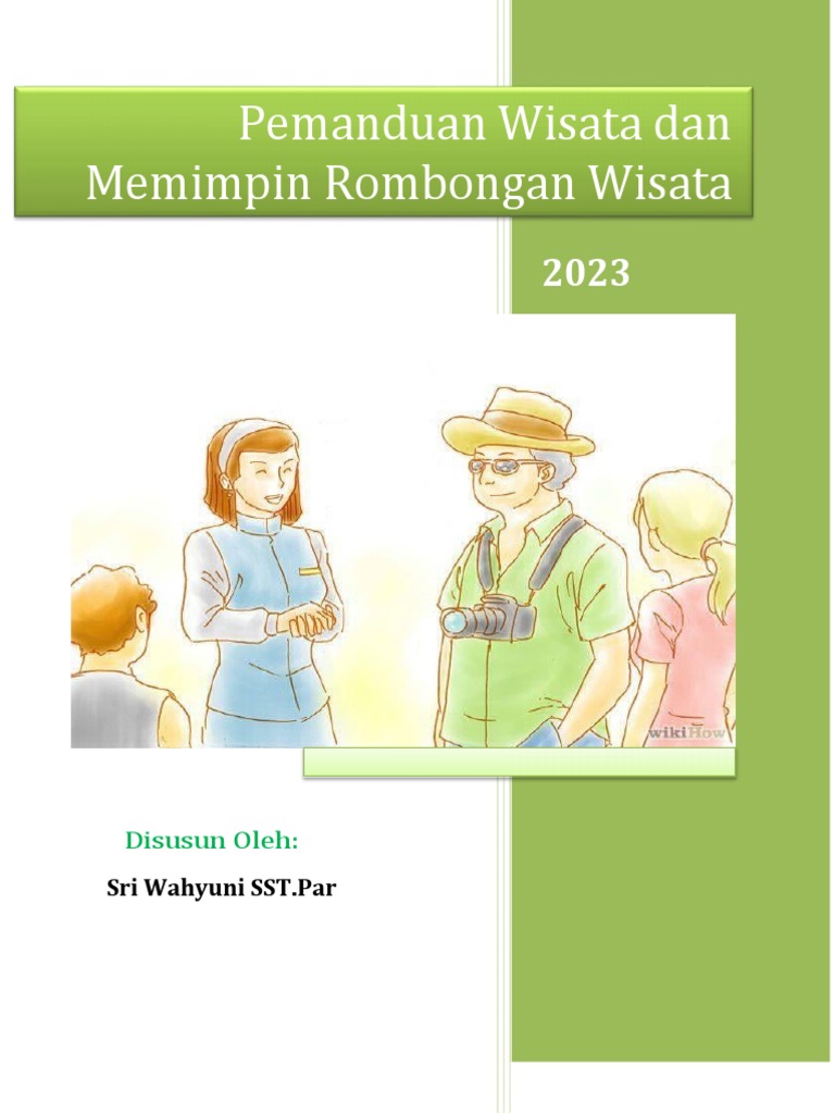 MODUL AJAR ULW FASE F | PDF