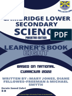 Electric Current and Potential Difference Guide For KS3 Physics ...