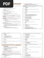 ISTH Bleeding Assessment Tool | PDF | Bleeding | Hemostasis