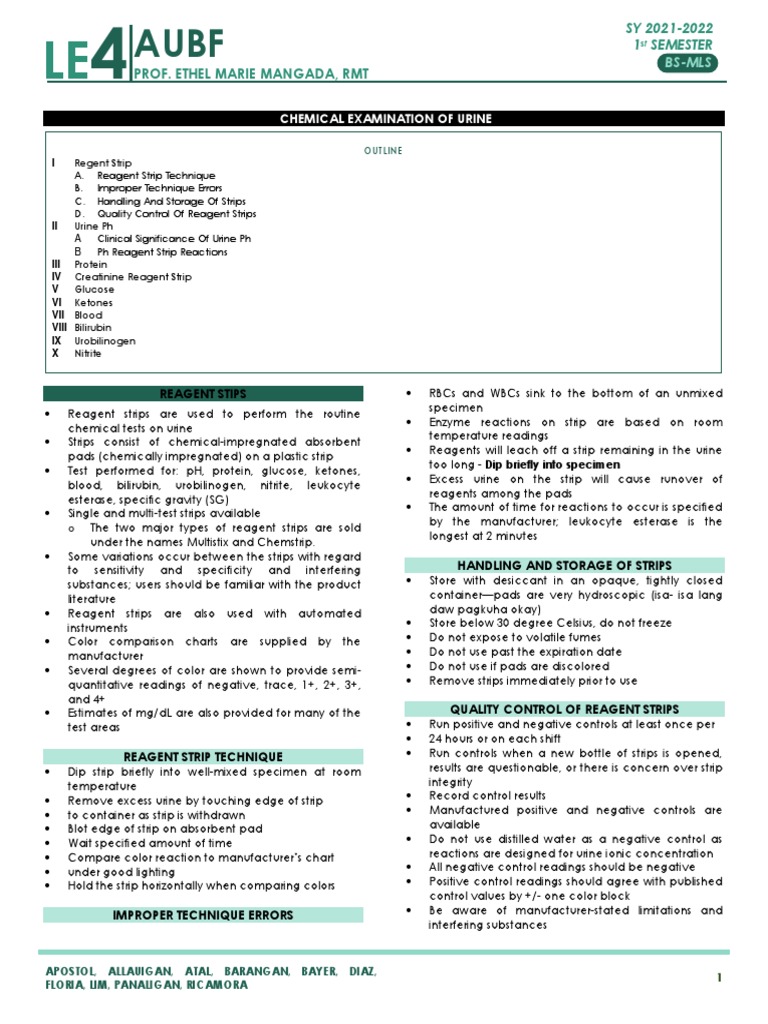 Trans Aubf Lec4 | PDF