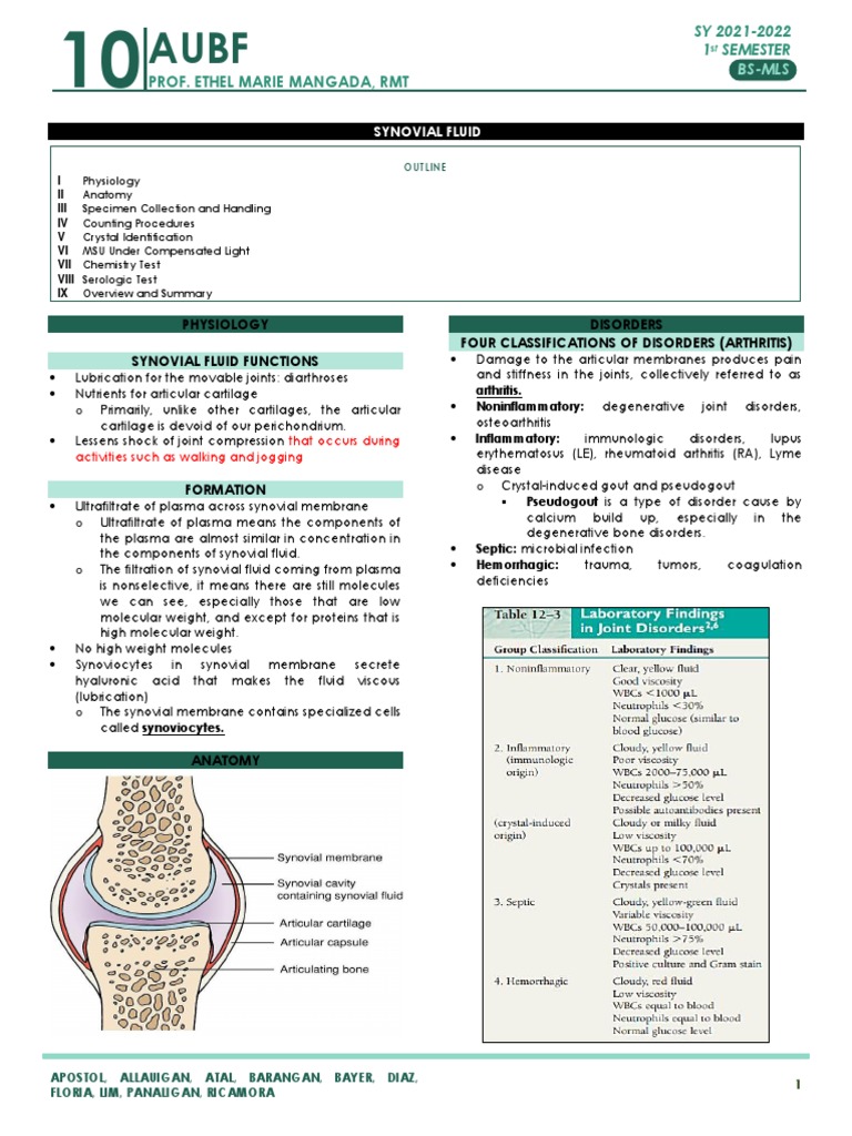 Trans Aubf Lec10 | PDF