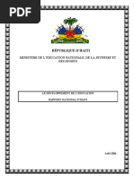 Code Postal Haitien | PDF