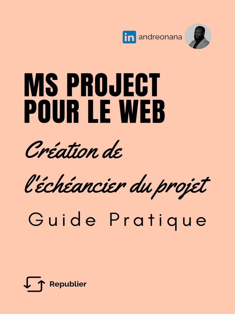 Project Schedule Guide for Web | PDF | Computing | Software