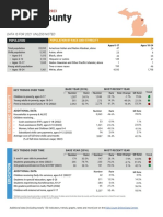 MiSACWIS Update for Caseworkers | PDF | Child Protective Services ...