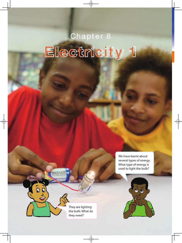 g4 Science Text 02 | PDF