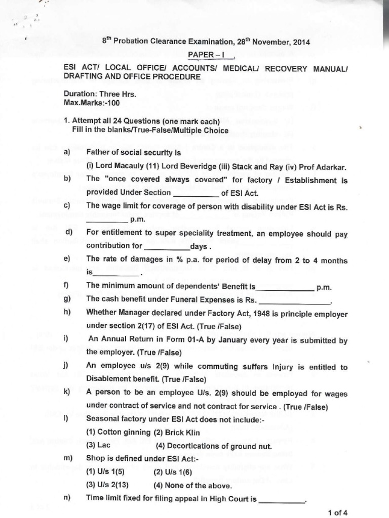 8th Pce | PDF