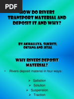 Traction in Geography - Google Search | PDF | Sedimentology | Geology