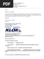 Preambulatory and Operative Clauses | PDF | Clause