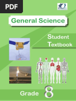 Physics Grade 10 Student Textbook | PDF | Public Sphere | Writing