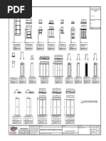 Door Window Schedule | PDF | Glasses