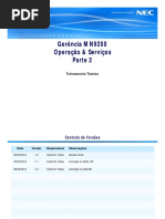 Tutorial Pw3270 | PDF | Computadores