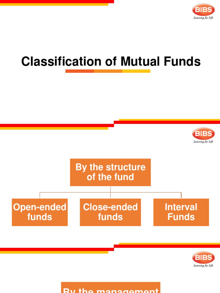 4 Classification of MF | PDF