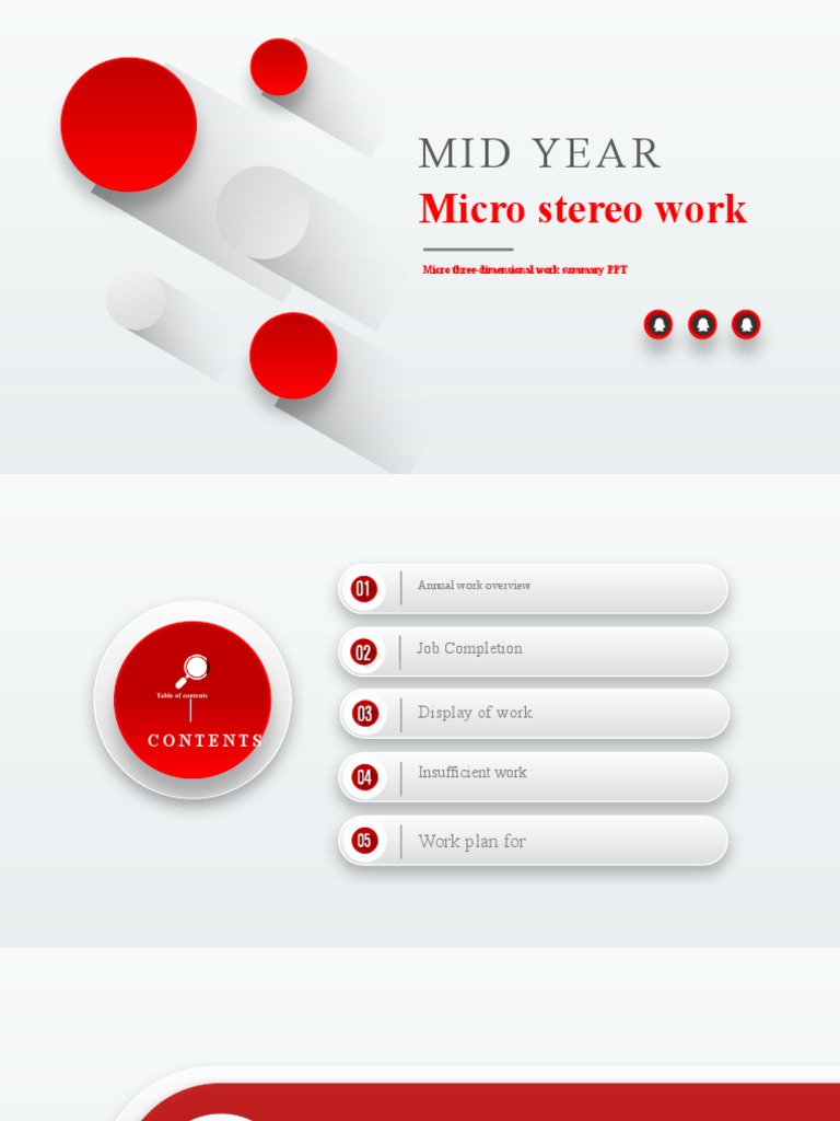 Mid Year Report | Download Free PDF | Economies | Business