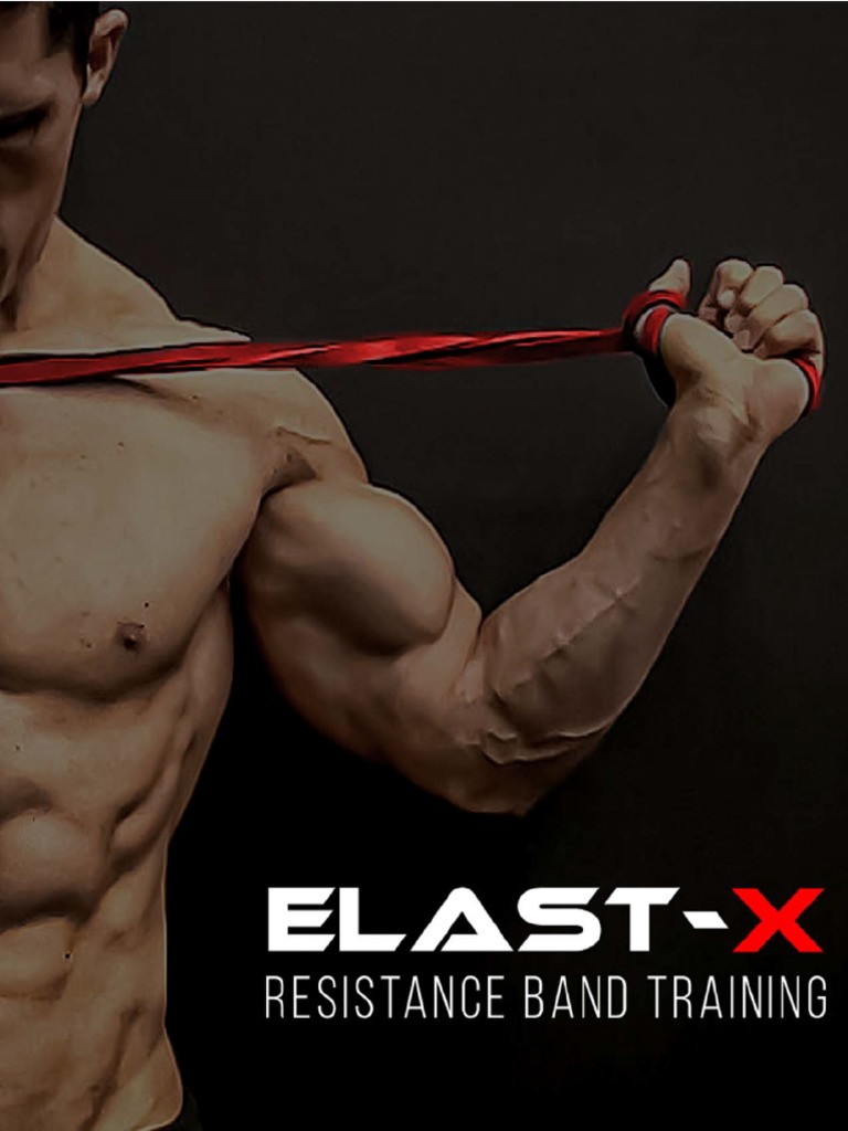 Elast X | PDF