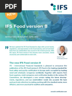 FDA Rounding Rules | PDF | Nutrition Facts Label | Essential Nutrients