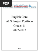 Comparing Holes: Book vs. Movie | PDF