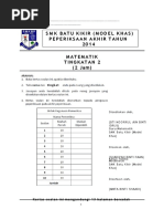 SOALAN UASA TAHUN 52024-25 (1) | PDF