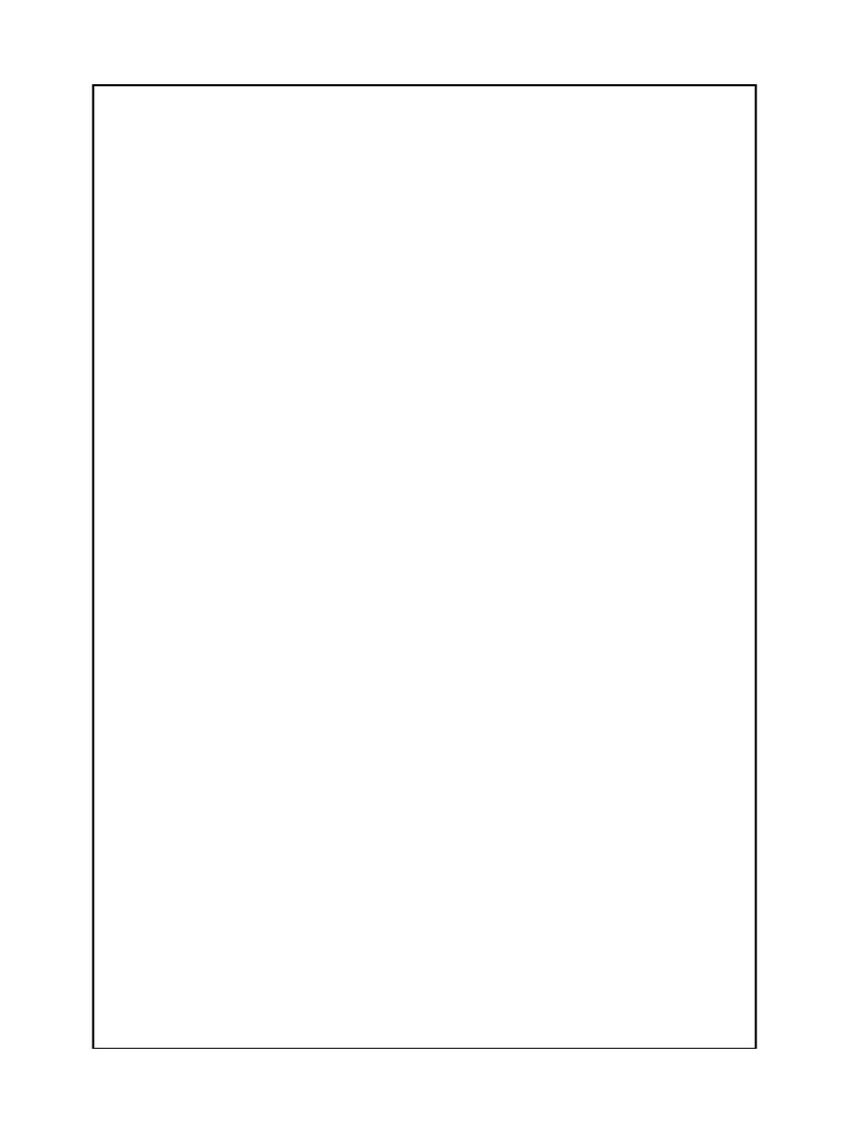 Long Bond Border | PDF