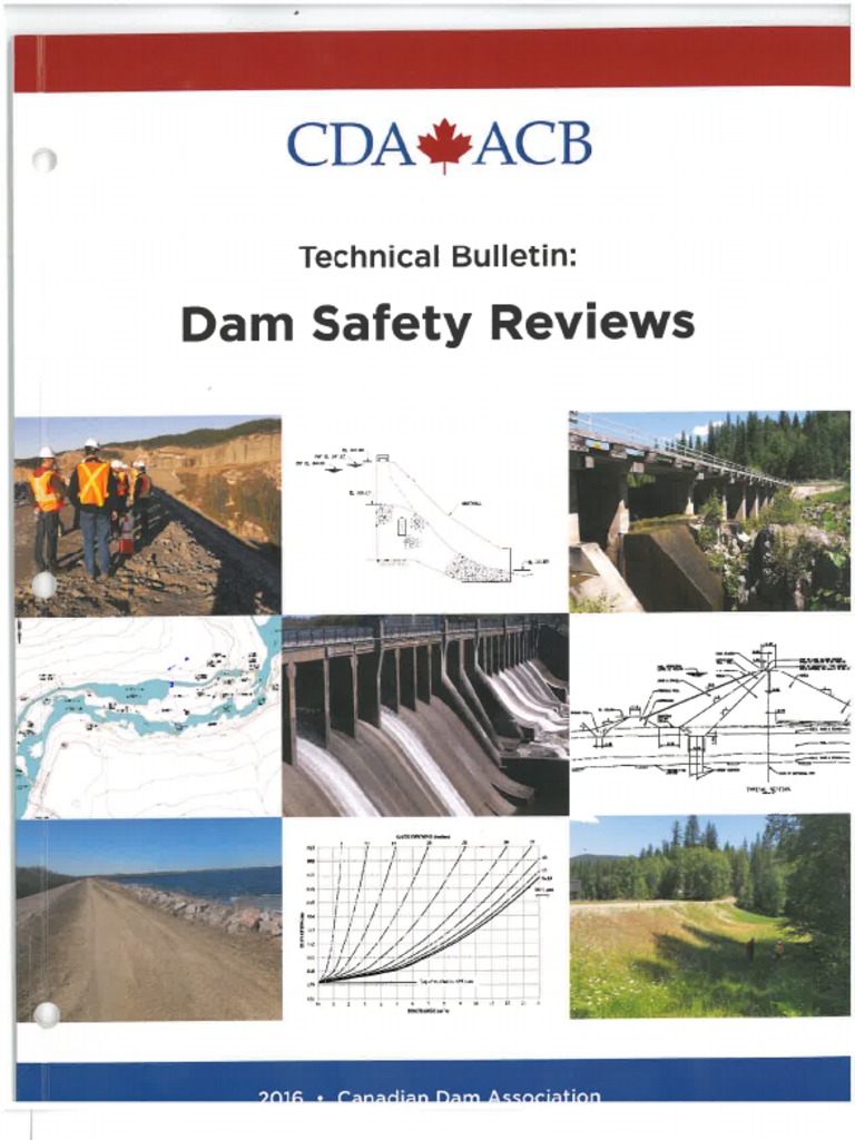 Cda - DSR - Tech Bulletin - 2016 | PDF