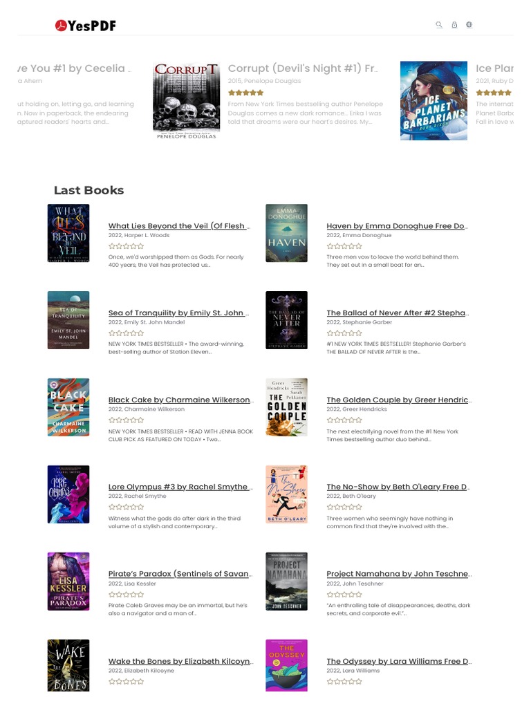 Yes PDF - Books | PDF