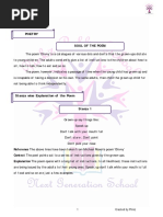 The Scholarship Jacket by Martha Salinas | PDF