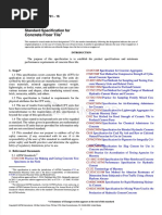 Free Download of ASTM Standards PDF | PDF | Metals | Plastic