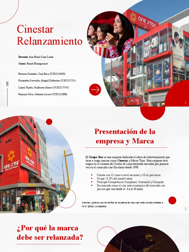 Tf Ppt Grupo3 Pdf Marca Marketing