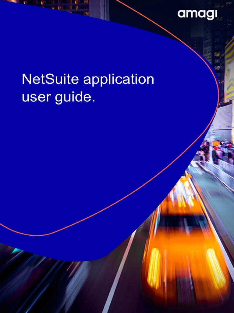 NetSuite Login Guide for Employees | PDF | Computers