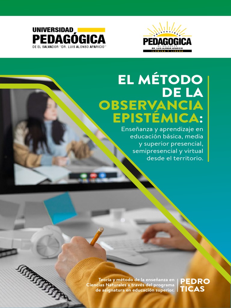 182 El Metodo de La Observancia | PDF