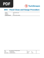 DHDA Series Pump Operation Manual | PDF | Pump | Valve