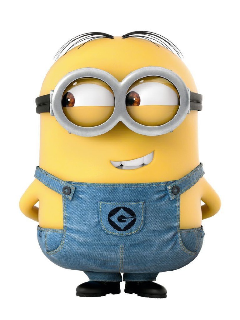 Minions | PDF