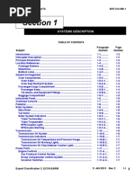 CFETP for Munitions Systems AFSC 2W0X1 | PDF | Ammunition | Science