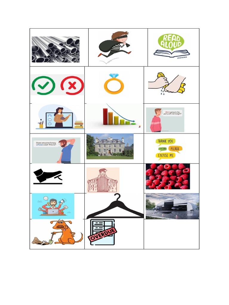 5th Grade Spelling Homophones | PDF