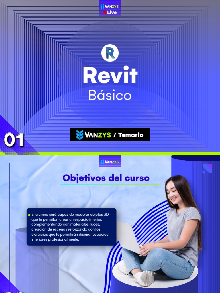 Revit Básico | PDF