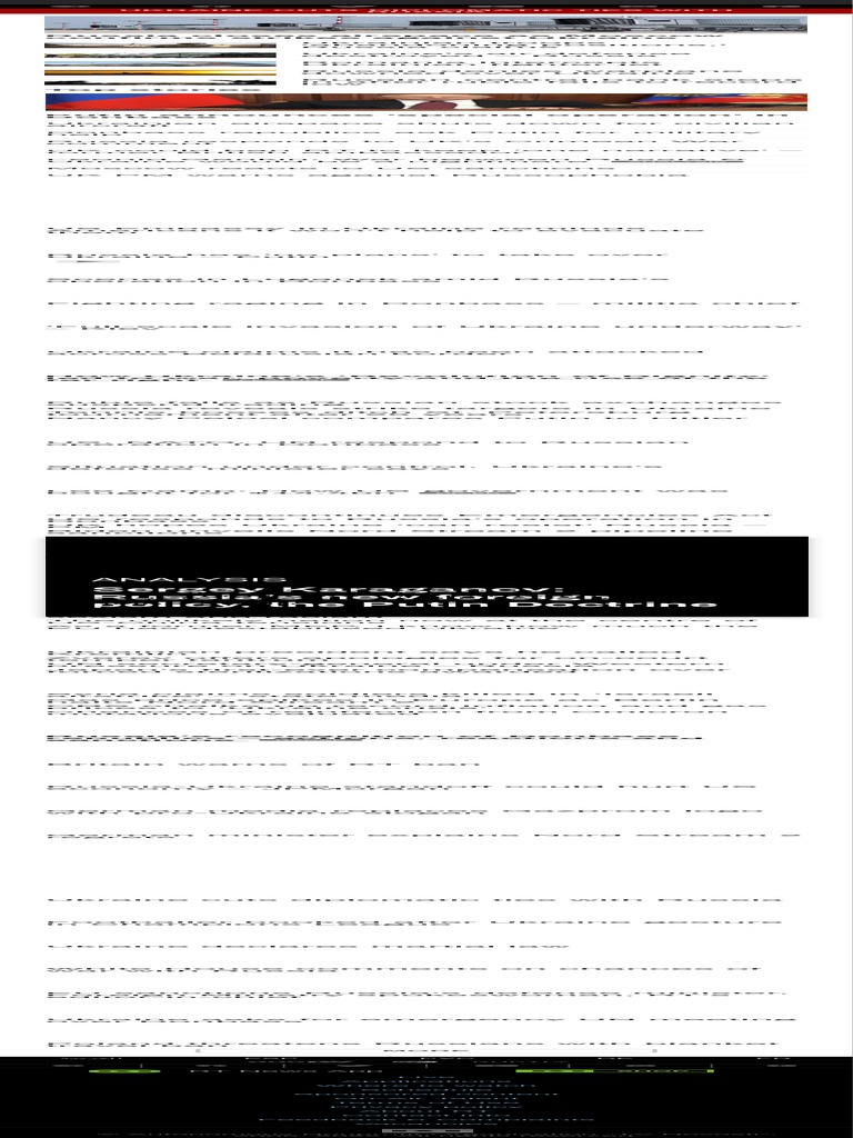 RT - Breaking News, Shows, Podcasts | PDF | Ukraine | Vladimir Putin