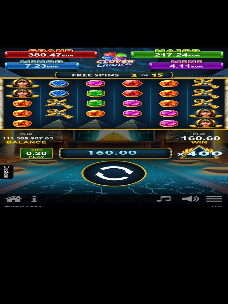EGT-Game Client 25 | PDF