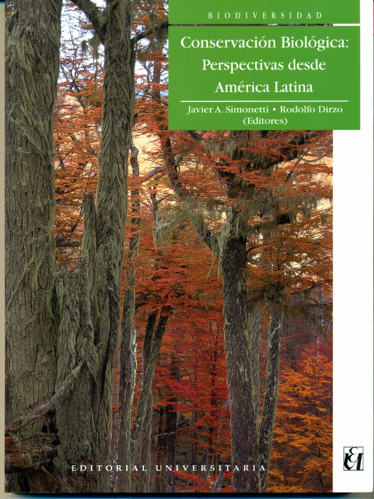 Biodiv Func Ecosistemico | PDF